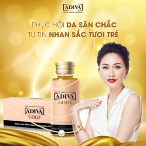 [Tổng Hợp] Các Câu hỏi thường gặp về Collagen ADIVA GOLD