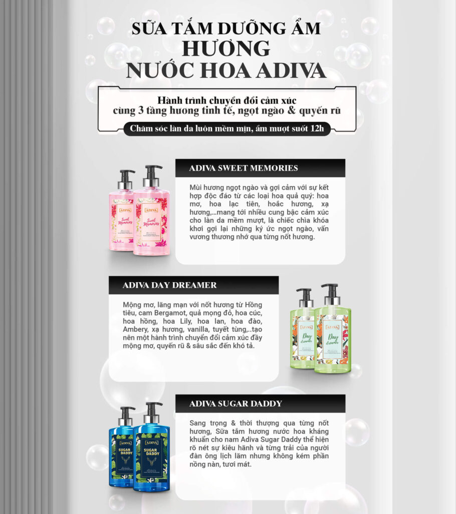 Trang chủ - Collagen ADIVA